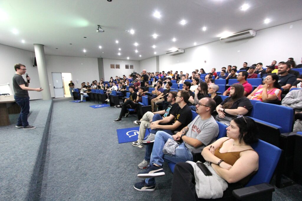 DevFest 2024: Unimar recebe o maior festival de desenvolvedores do ...