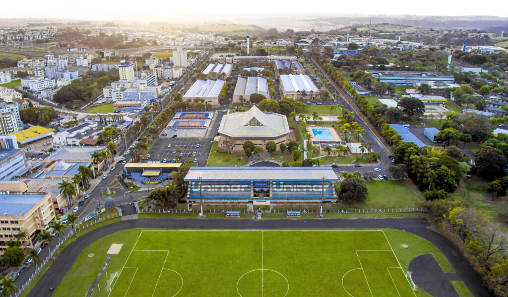 Unimar está entre as melhores universidades do Brasil | O Dia de Marília
