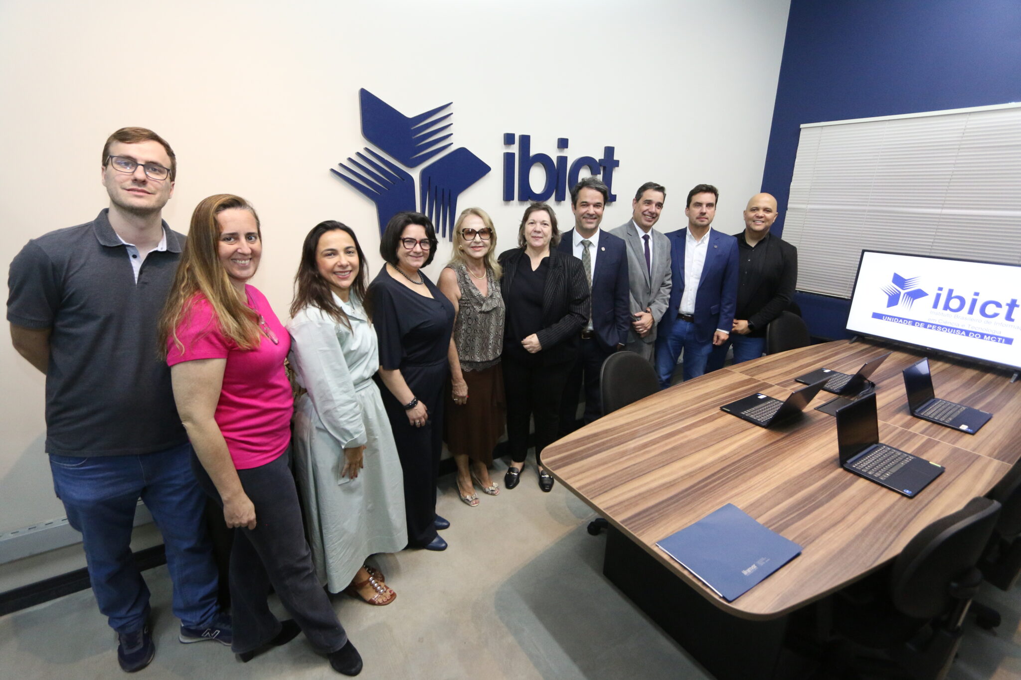 Marília inaugura primeiro Escritório de Inteligência Artificial do IBICT no país | O Dia de Marília
